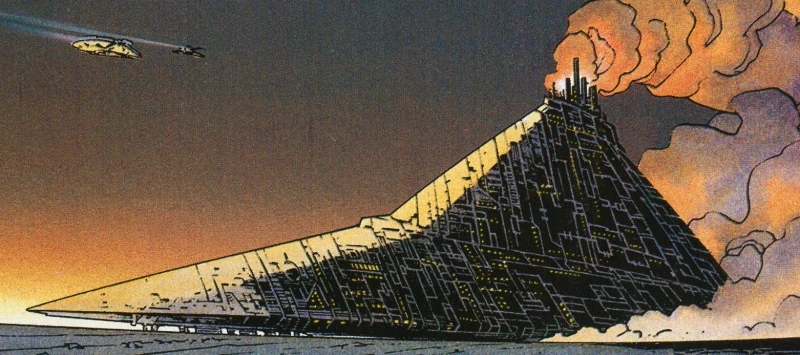 Nomad City | Jedipedia | Fandom