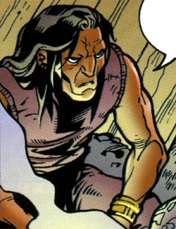 Caleb | Jedipedia | Fandom