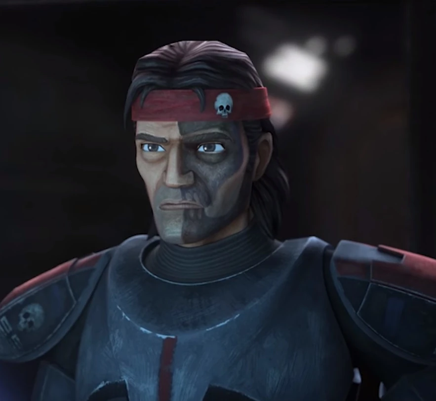 Hunter | Jedipedia | Fandom