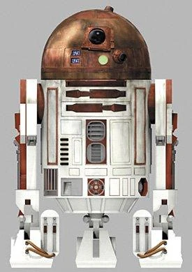 R4-G9 | Jedipedia | Fandom