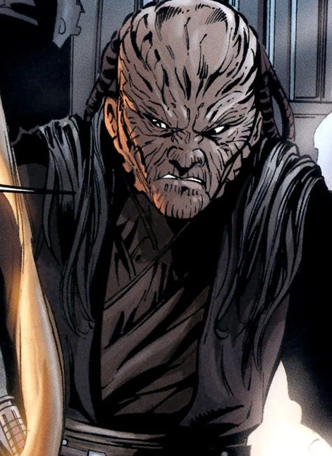 Sora Bulq | Jedipedia | Fandom