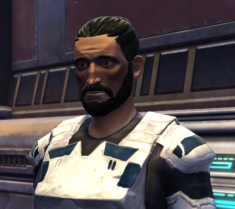 Xorem | Jedipedia | Fandom