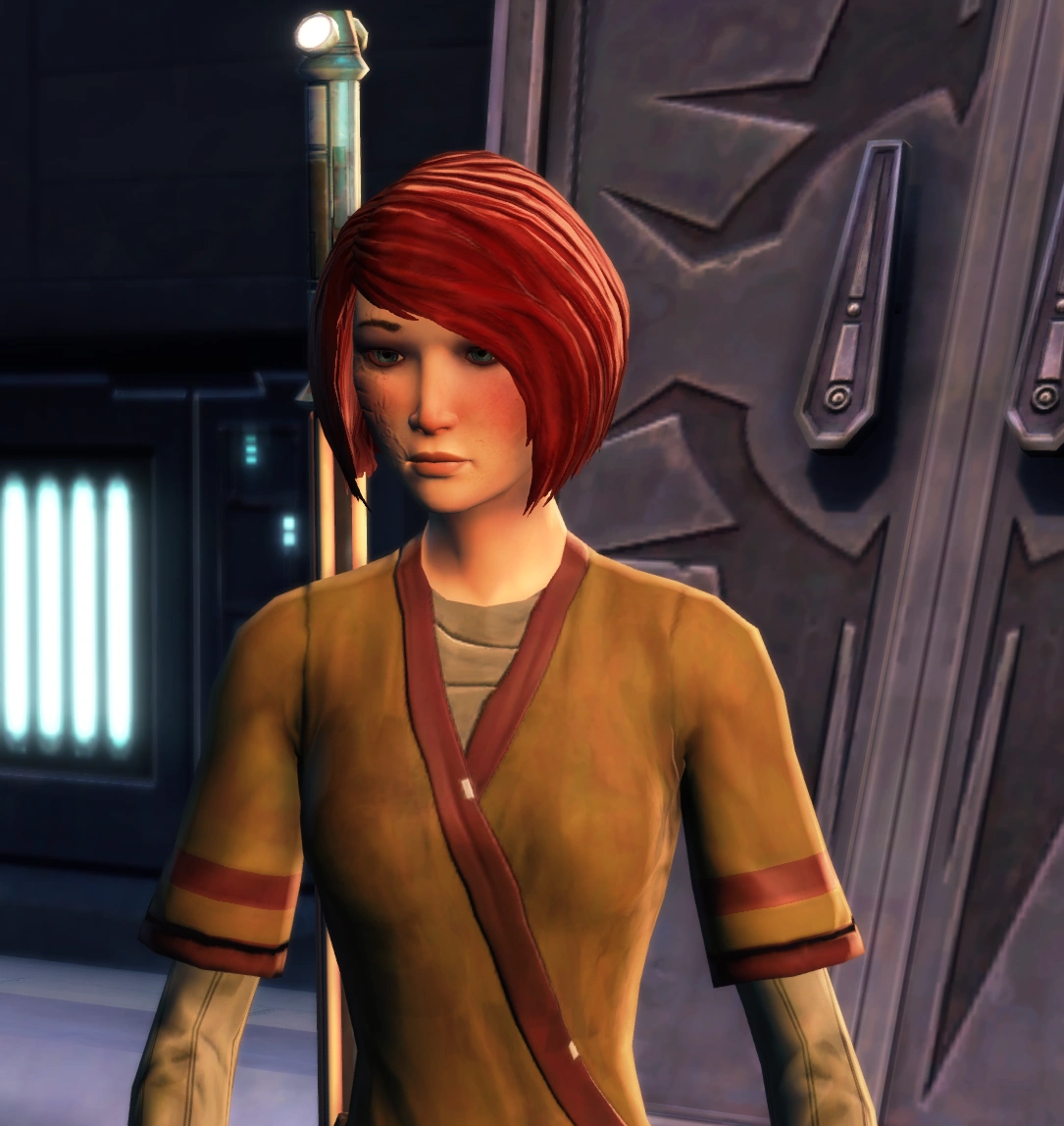 Kory | Jedipedia | Fandom