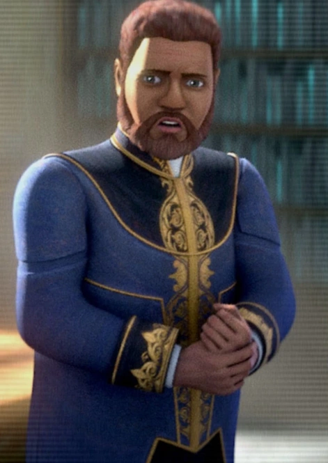 Larik | Jedipedia | Fandom