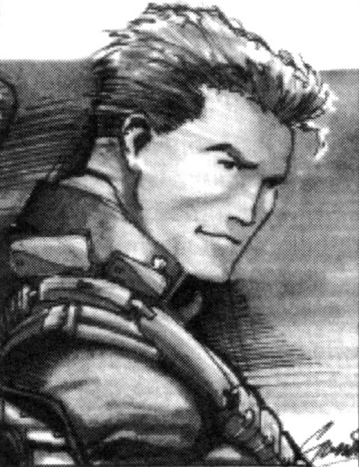 Thaddeus Ross | Jedipedia | Fandom