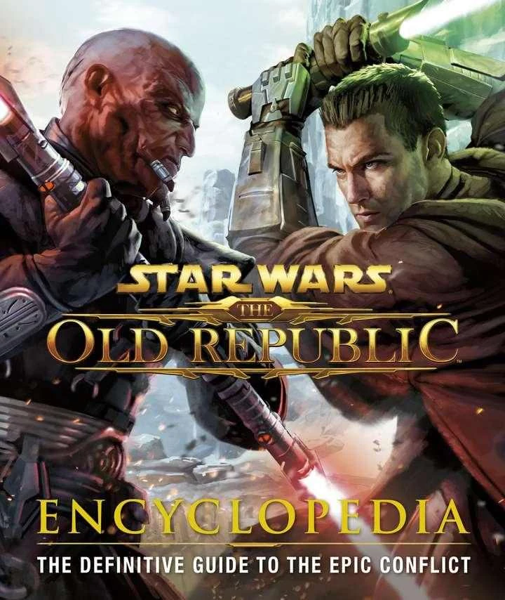 The Old Republic Encyclopedia | Jedipedia | Fandom