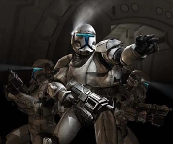 Omega Squad | Jedipedia | Fandom