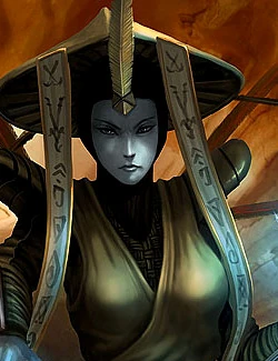 Baritha | Jedipedia | Fandom