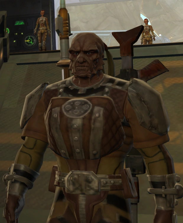 Bull | Jedipedia | Fandom