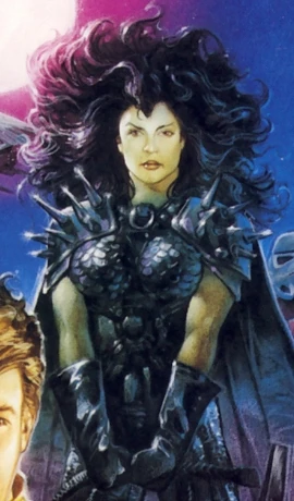 Tamith Kai | Jedipedia | Fandom