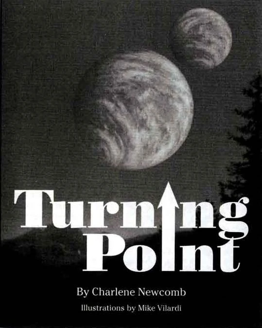 Turning Point | Jedipedia | Fandom