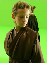 Coinneach Alexander | Jedipedia | Fandom