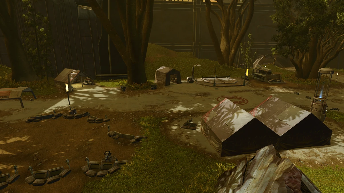 Kanner-Außenposten | Jedipedia | Fandom