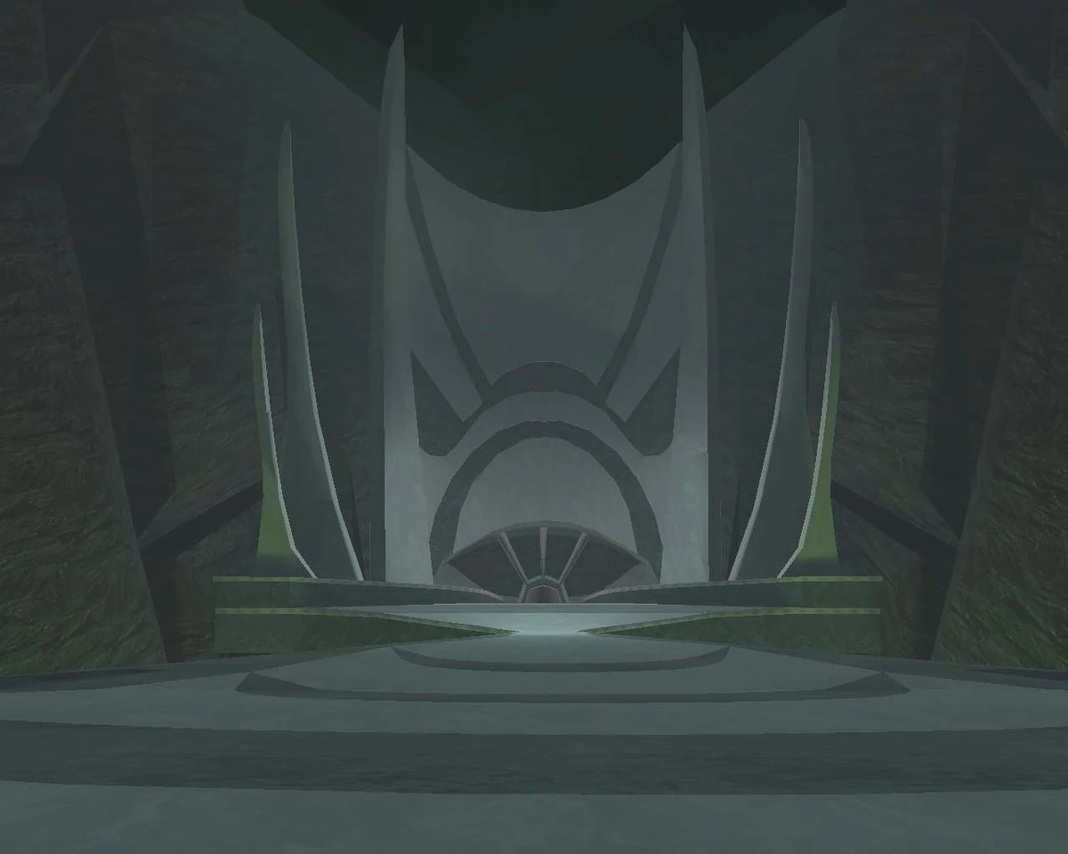 Trayus-Akademie | Jedipedia | Fandom