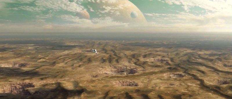 Utapau | Jedipedia | Fandom