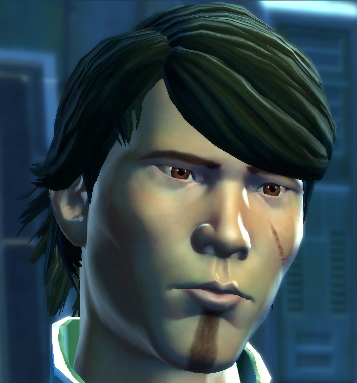 Kai Saddek | Jedipedia | Fandom