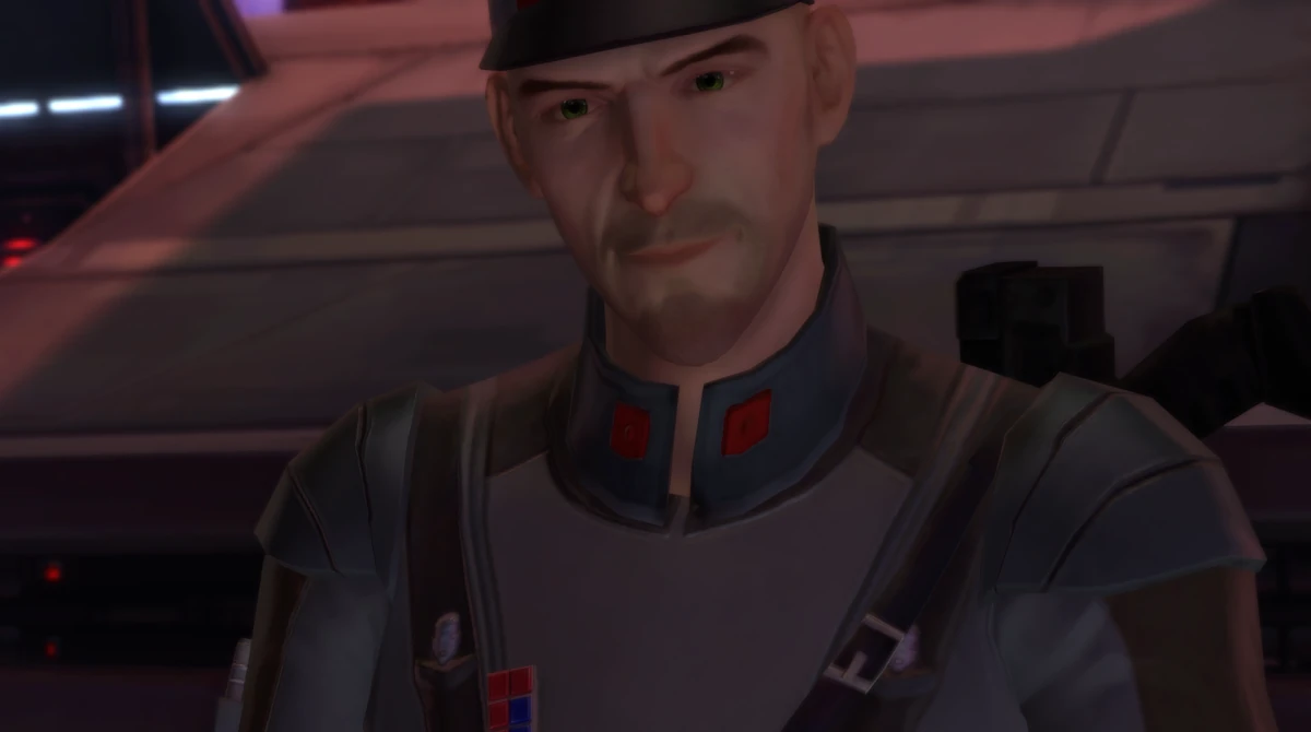 Vorr | Jedipedia | Fandom