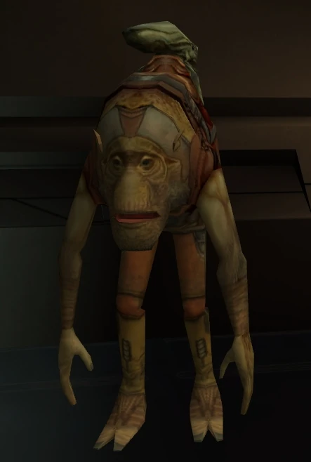 Ja'Gatcha | Jedipedia | Fandom