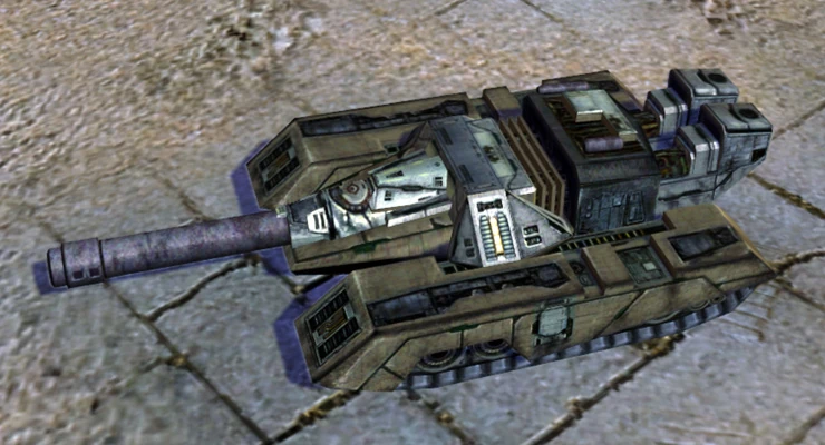 MZ-8-Impulsgeschützpanzer | Jedipedia | Fandom