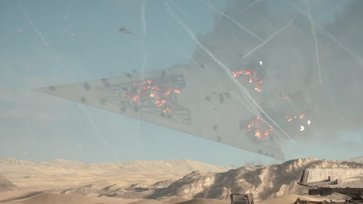 Ravager | Jedipedia | Fandom