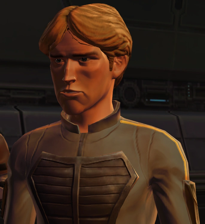 Alec Efran | Jedipedia | Fandom