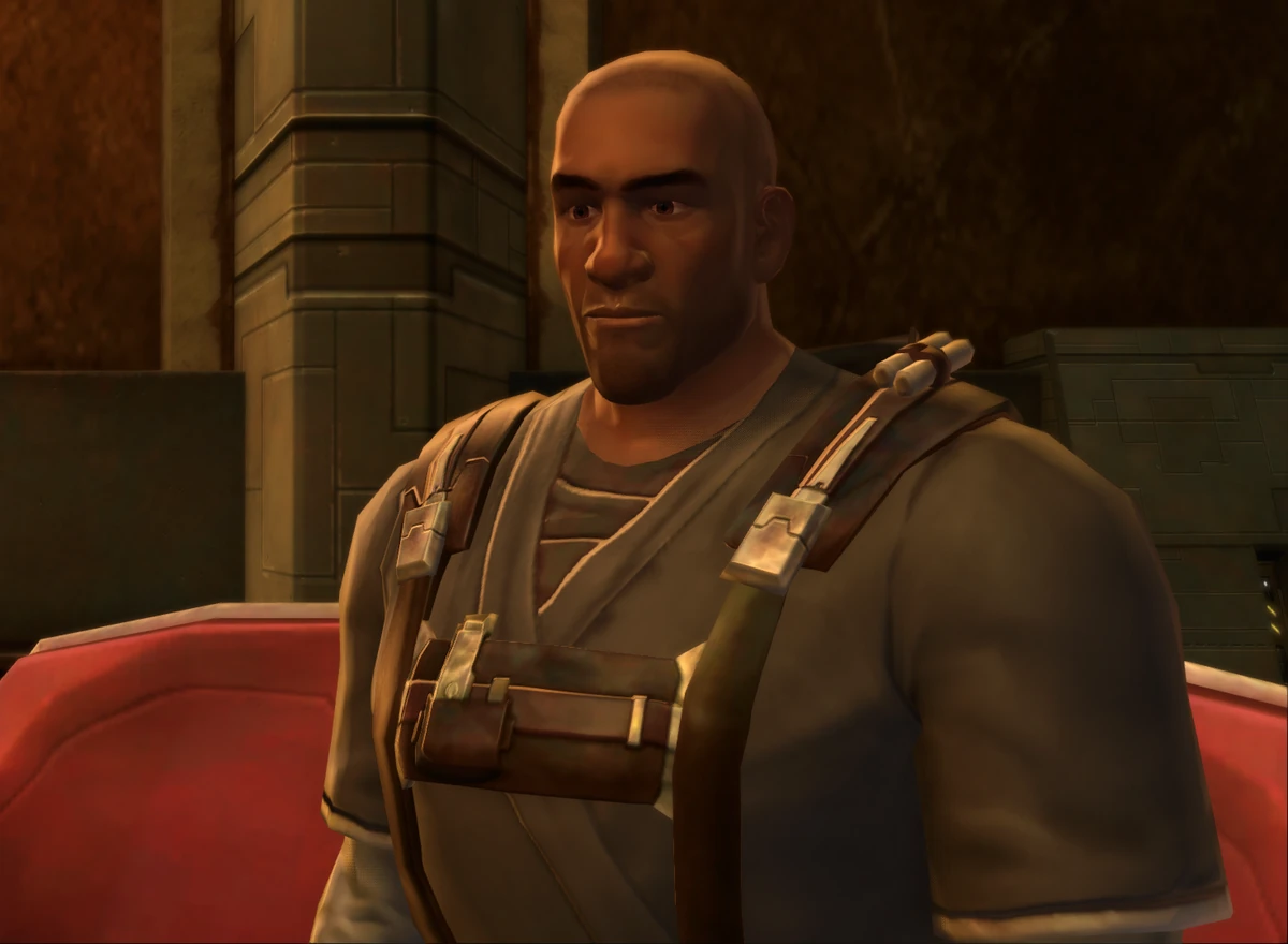 Lew Brell | Jedipedia | Fandom