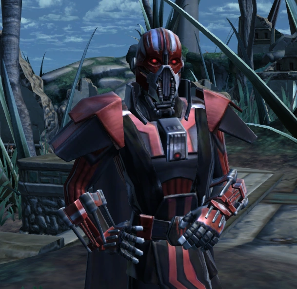 Ray'en | Jedipedia | Fandom