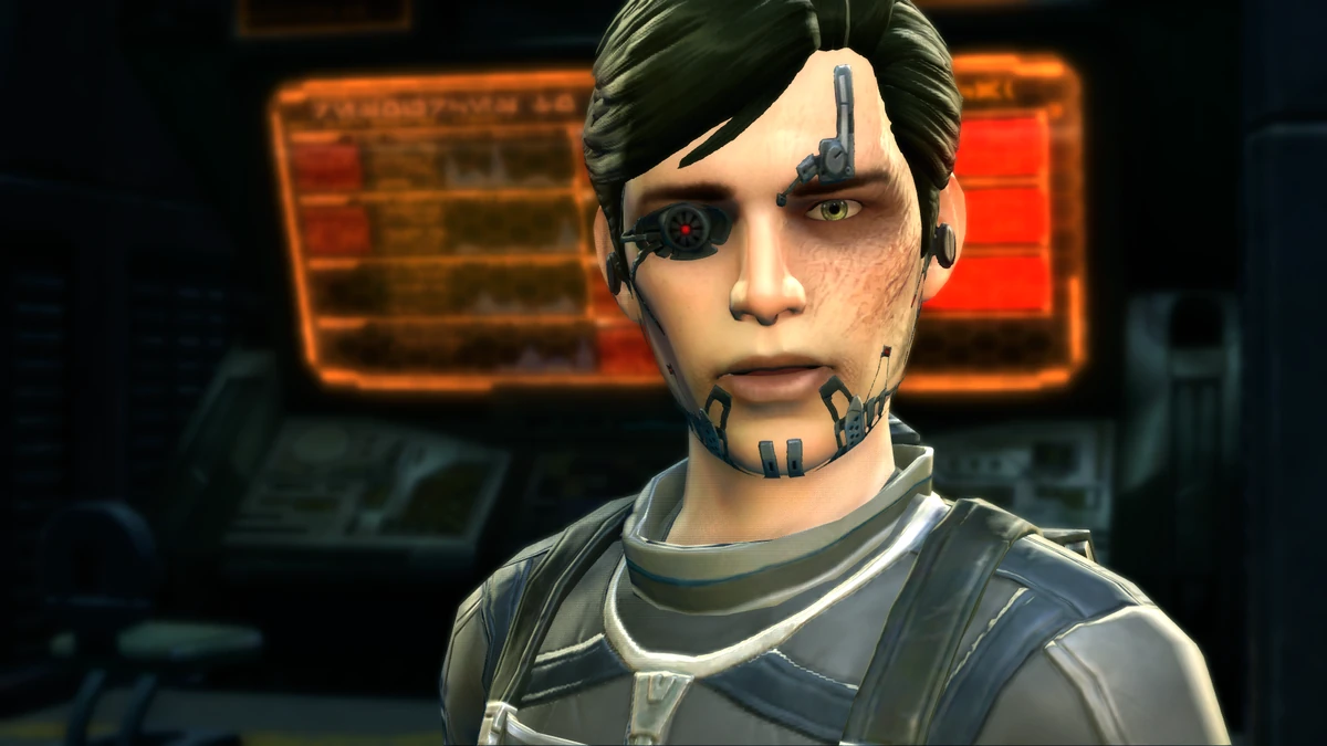 Ryler Dorant | Jedipedia | Fandom