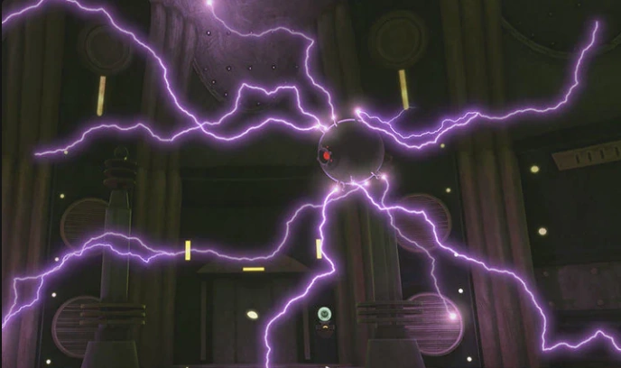 Decimator | Jedipedia | Fandom