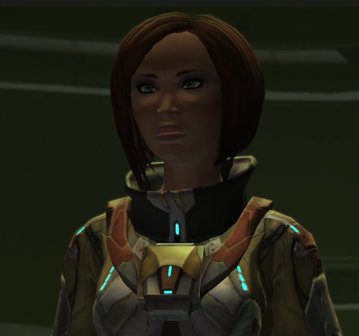 Melarra | Jedipedia | Fandom