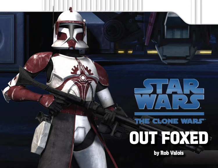 Out Foxed | Jedipedia | Fandom