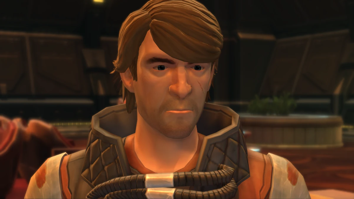 Zane | Jedipedia | Fandom