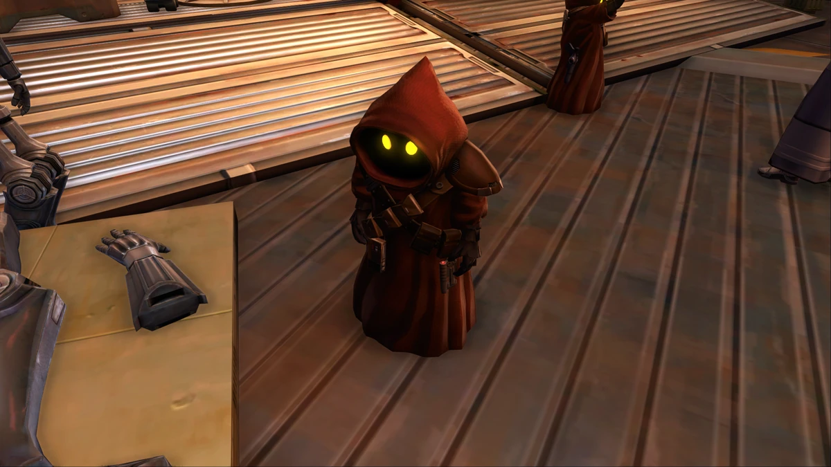 Izzar | Jedipedia | Fandom