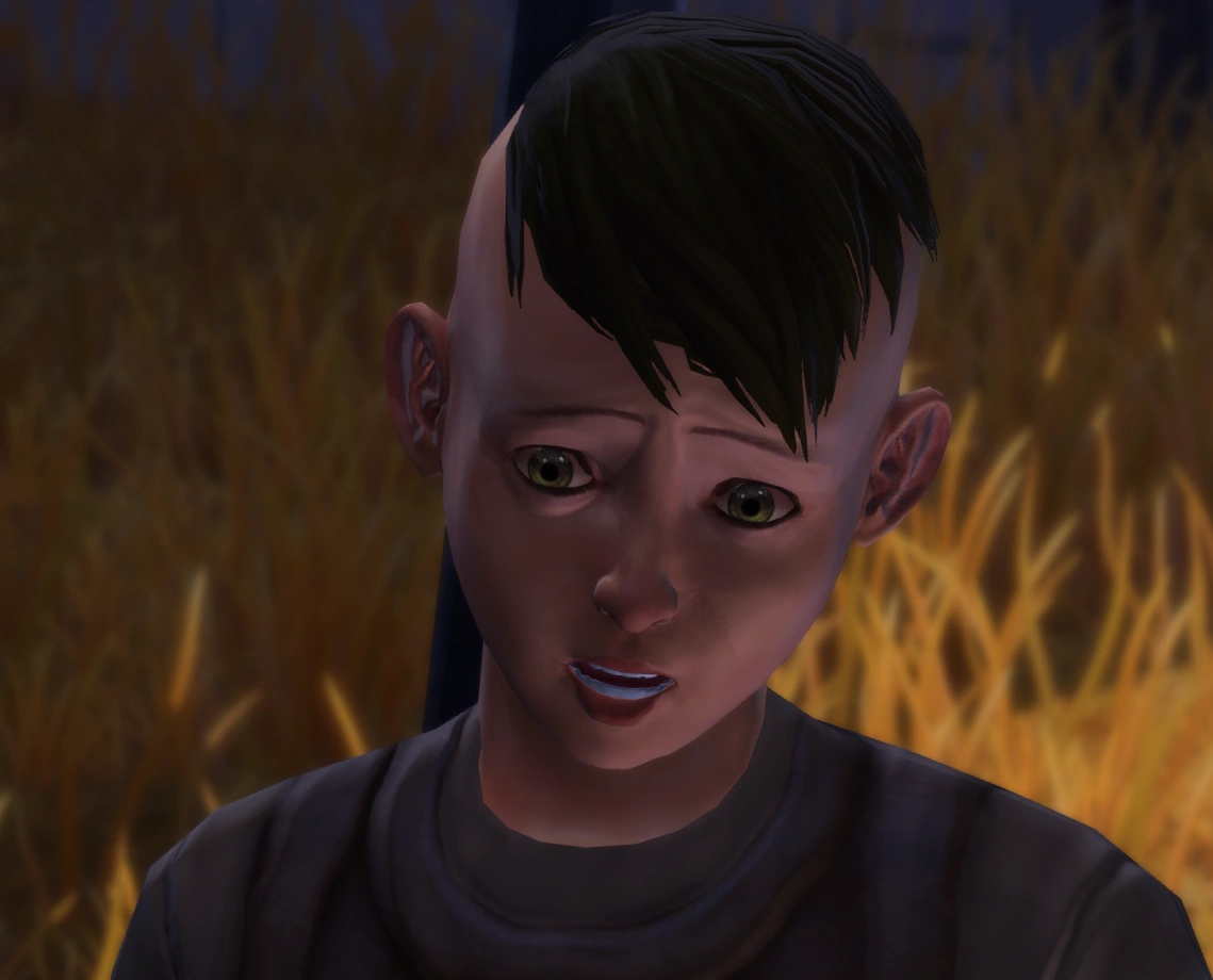 Ryso | Jedipedia | Fandom