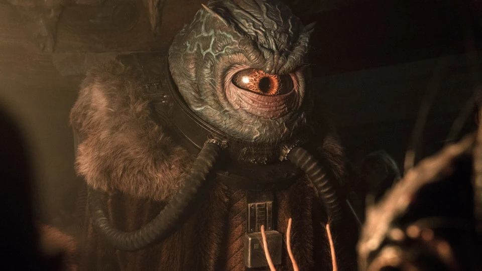 Glaucus | Jedipedia | Fandom