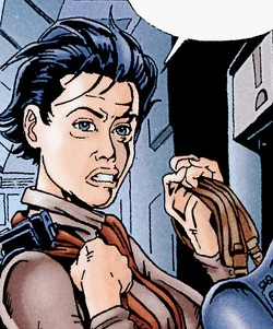 Zena Antilles | Jedipedia | Fandom