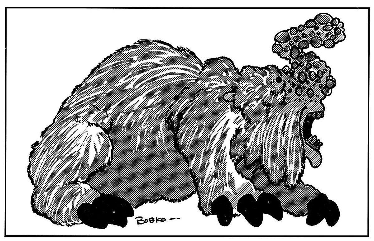 Humbaba | Jedipedia | Fandom