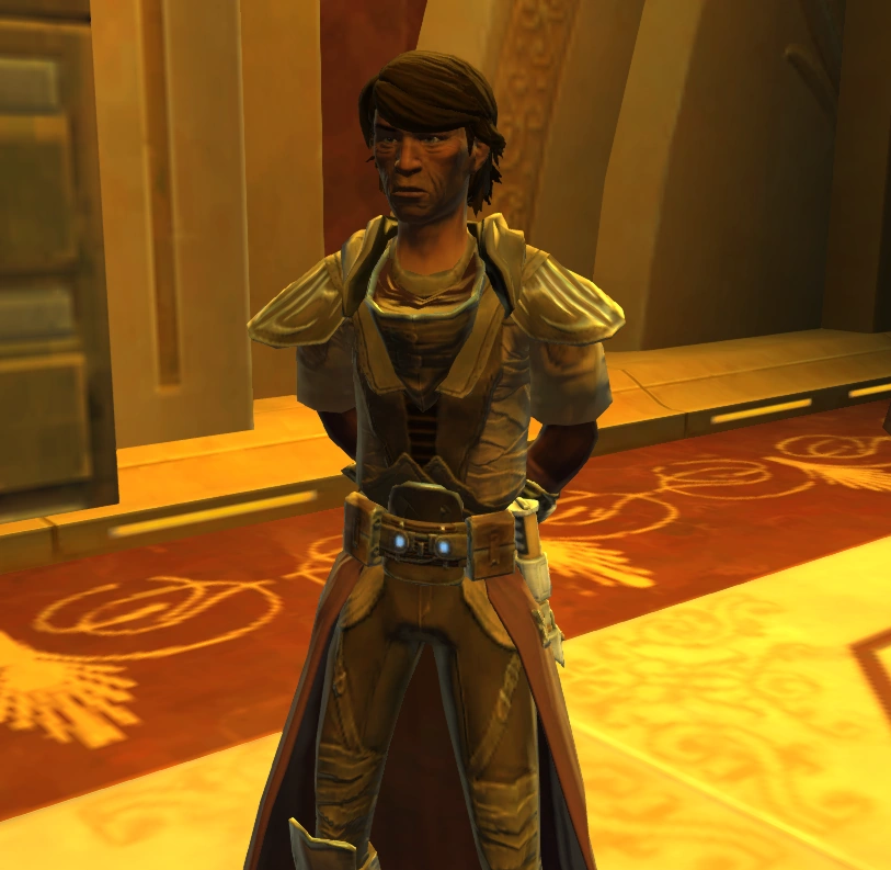 Lorik | Jedipedia | Fandom