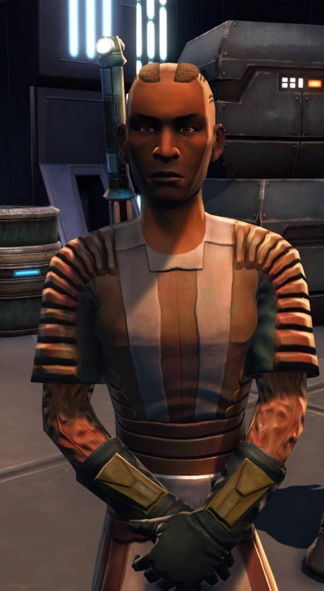 Niloc | Jedipedia | Fandom