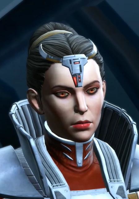 Darth Acina | Jedipedia | Fandom