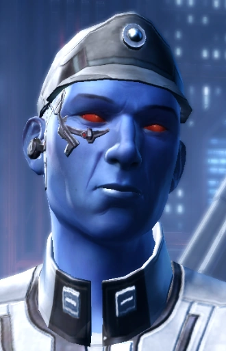 Manus | Jedipedia | Fandom