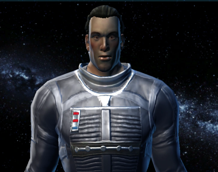 Aven Geth | Jedipedia | Fandom