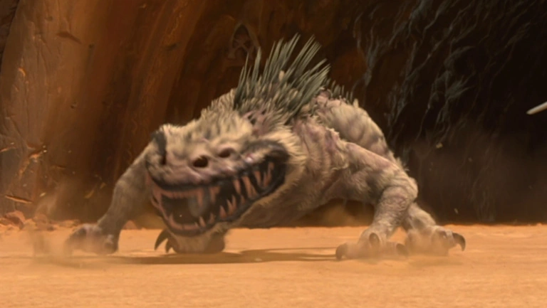 Nexu | Jedipedia | Fandom