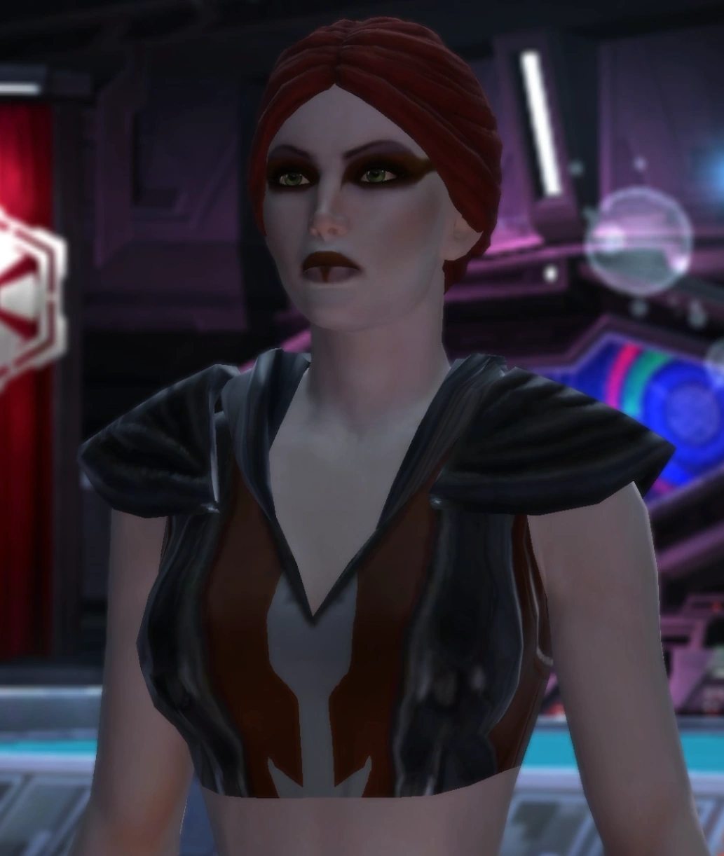 Darth Nurin | Jedipedia | Fandom