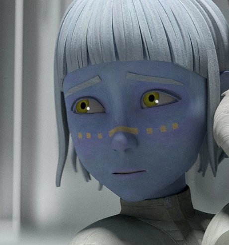 Sami (Pantoraner) | Jedipedia | Fandom