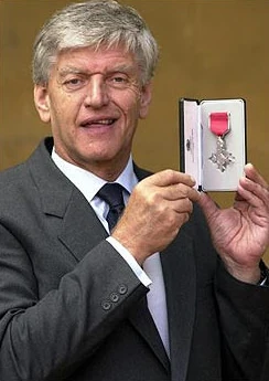 David Prowse | Jedipedia | Fandom