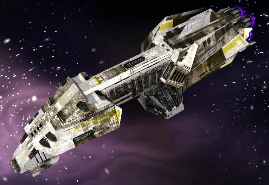 Interceptor-IV-Klasse-Fregatte | Jedipedia | Fandom