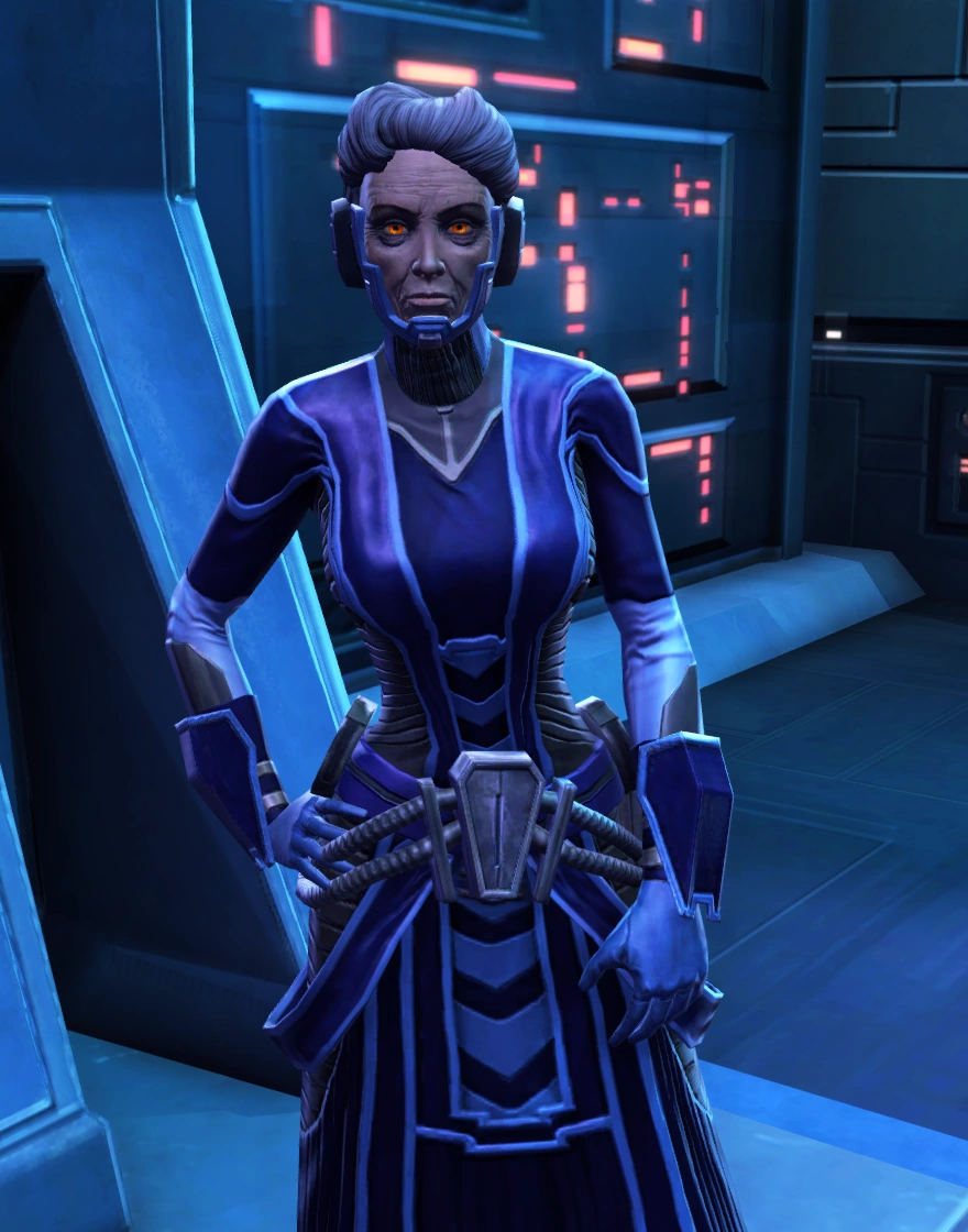 Ragate | Jedipedia | Fandom