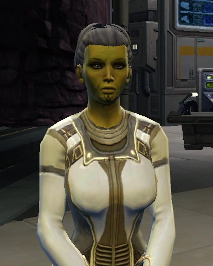 Andria | Jedipedia | Fandom