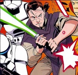 Flynn Kybo | Jedipedia | Fandom